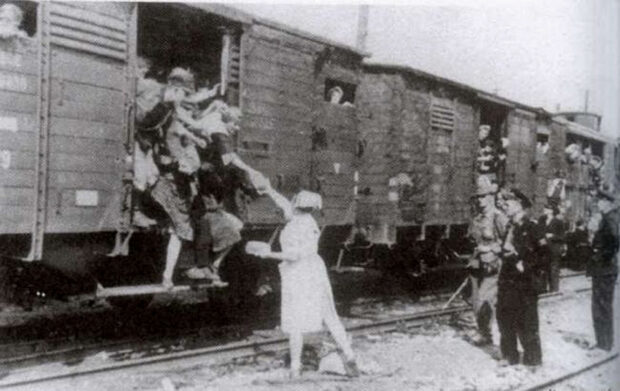 Auschwitz KZ - Historiskerejser.dk