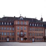 Berleburg (slot) - Historiskerejser.dk
