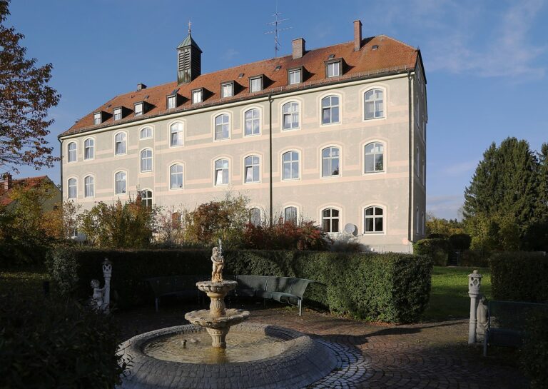 Gut Warnberg - Historiskerejser.dk